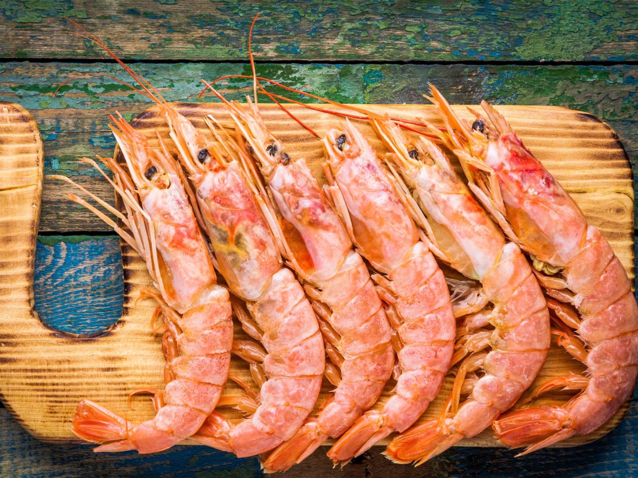 Scampi & Garnelen - Wo ist der Unterschied?