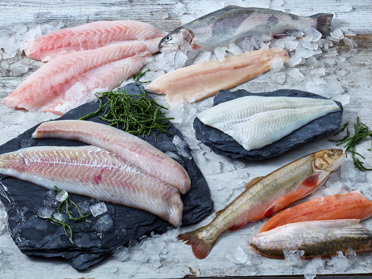 Fisch mit Naturland Zertifizierung online kaufen