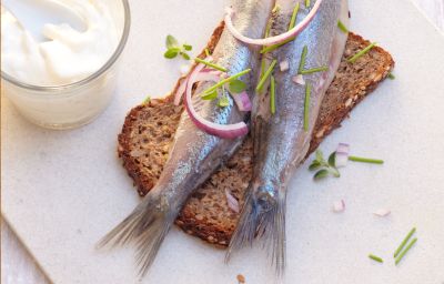 Unsere Matjes-Experten