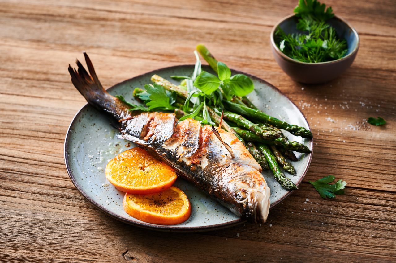 Deutsche See Fischmanufaktur - alles rund um Fisch & Meeresfrüchte