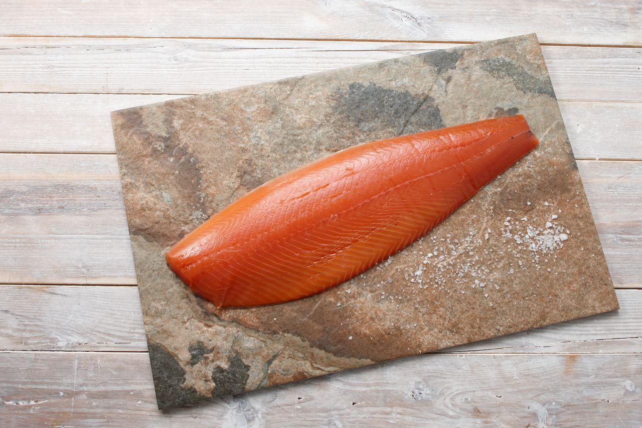 Frischen Fisch online bestellen