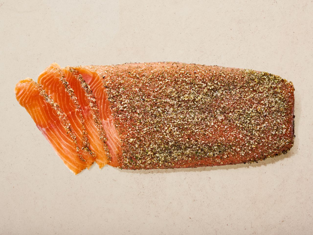 Lachs Beiz-Box "Graved" mit Schritt-für-Schritt-Anleitung online kaufen