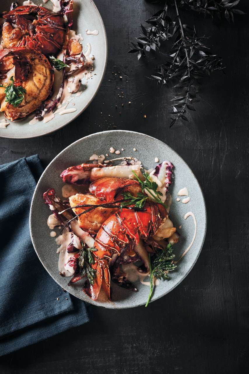 Languste in unserem Fischlexikon