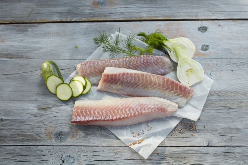 Rezepte mit Seelachs - Jetzt entdecken