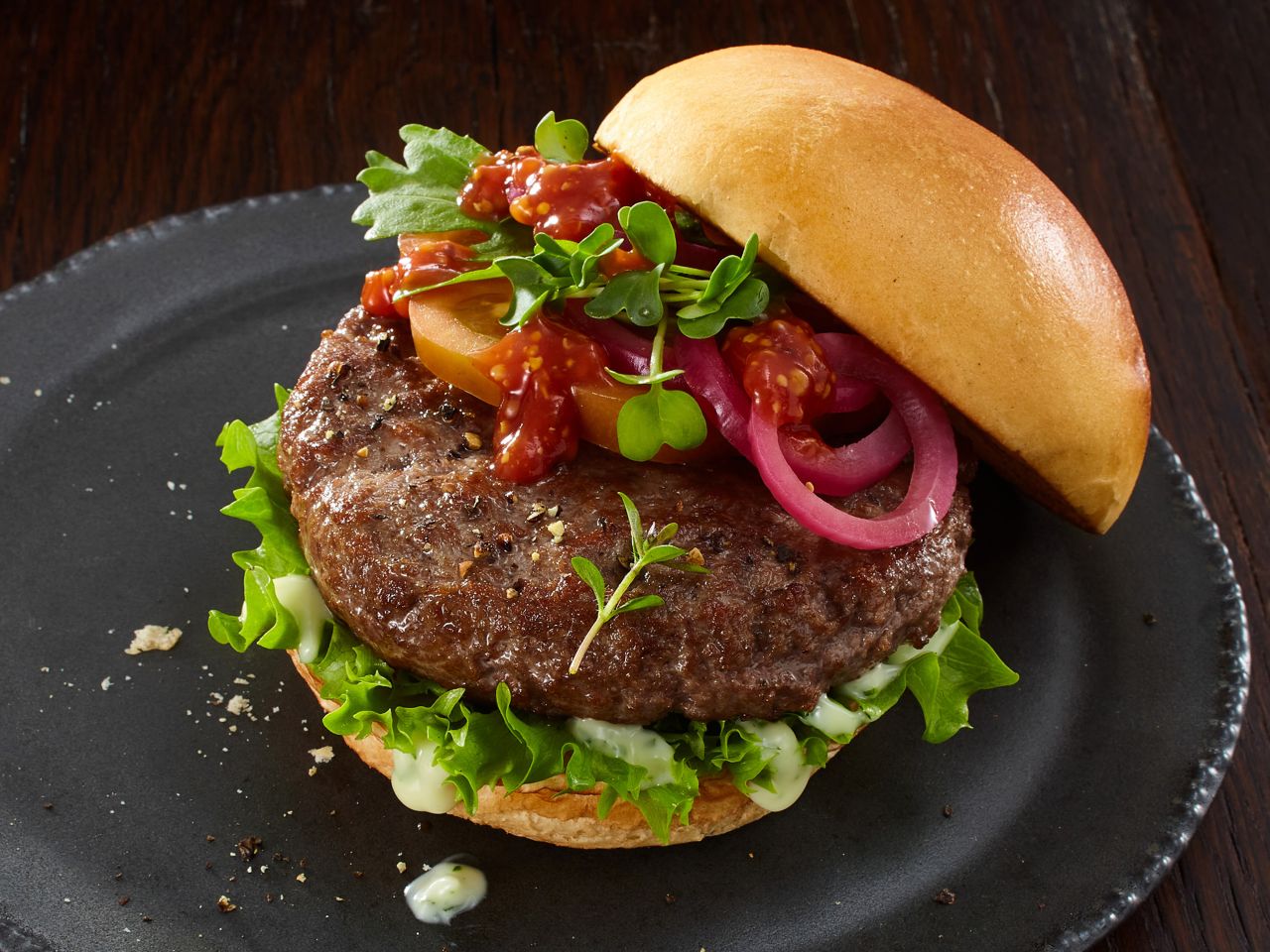 Burger