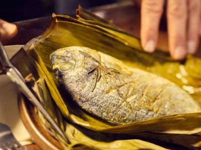 Das macht Flammlachs so besonders!