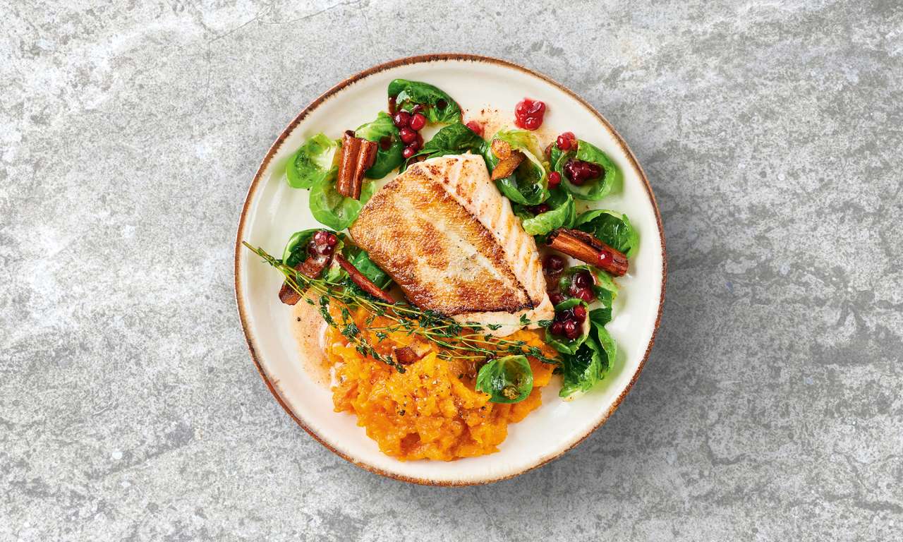 Frischen Fisch online bestellen