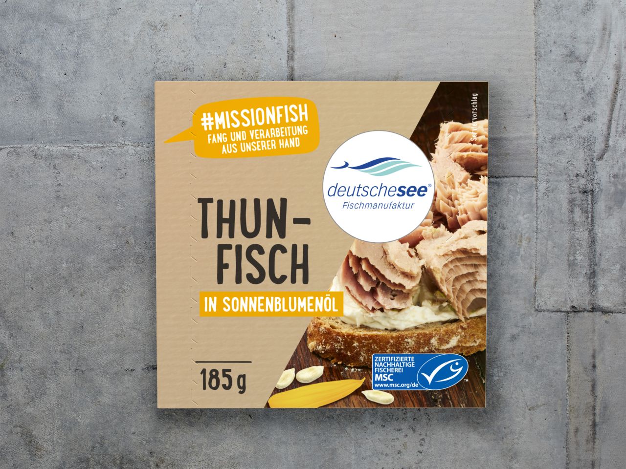 SB Konserve/Thunfisch