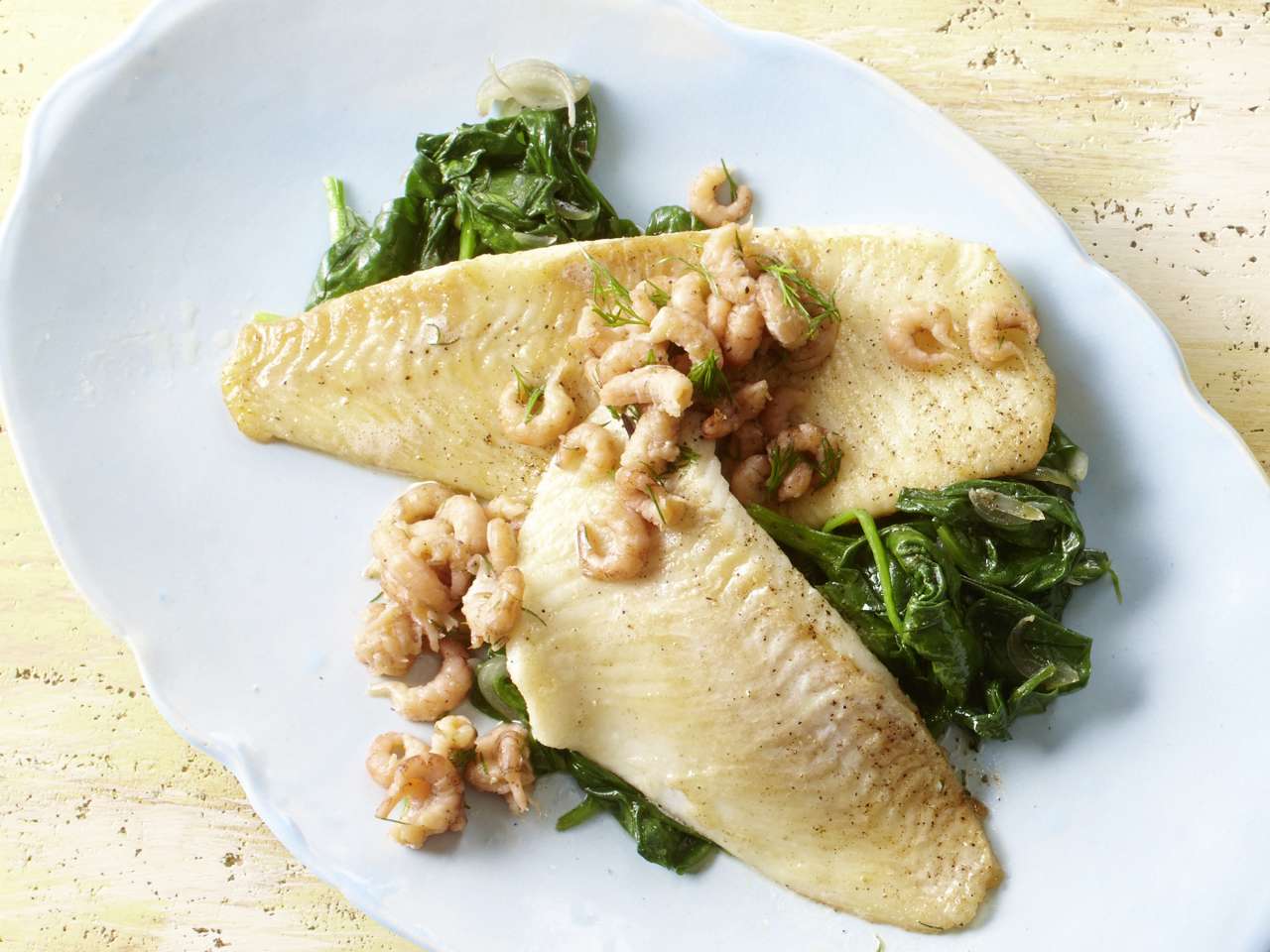 Scholle braten - Tipps & Tricks