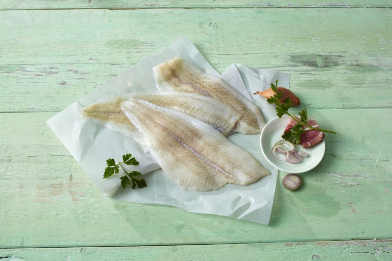 Rezepte mit Scholle