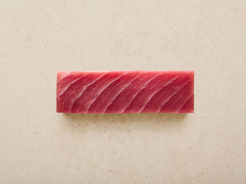 Sashimi-Trio aus Lachs, Thunfisch und Hamachi online kaufen!