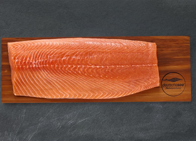 Frischen Fisch online bestellen
