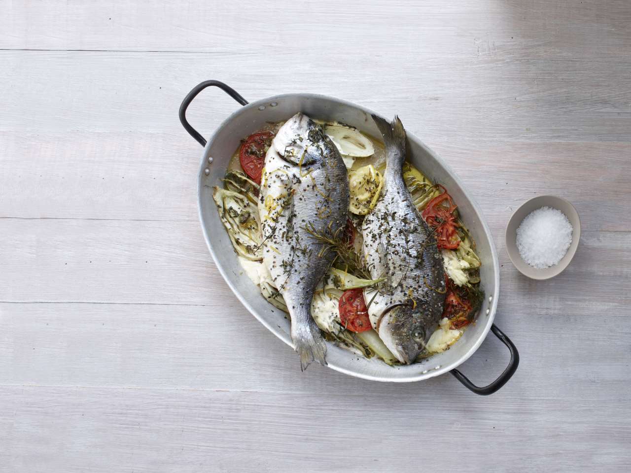 Frische Dorade Royal online kaufen • Deutsche See Lieferservice