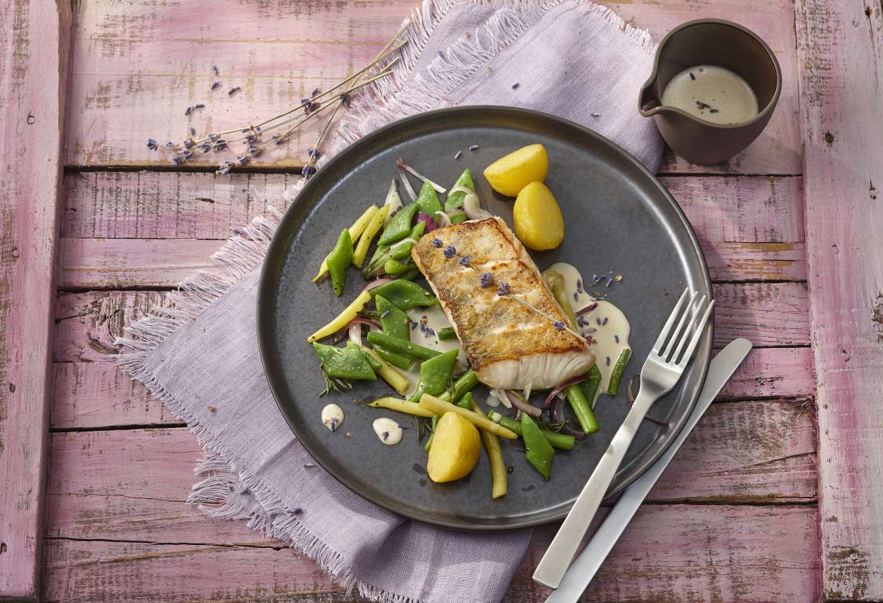 Zander-Filet online kaufen • Deutsche See Lieferservice