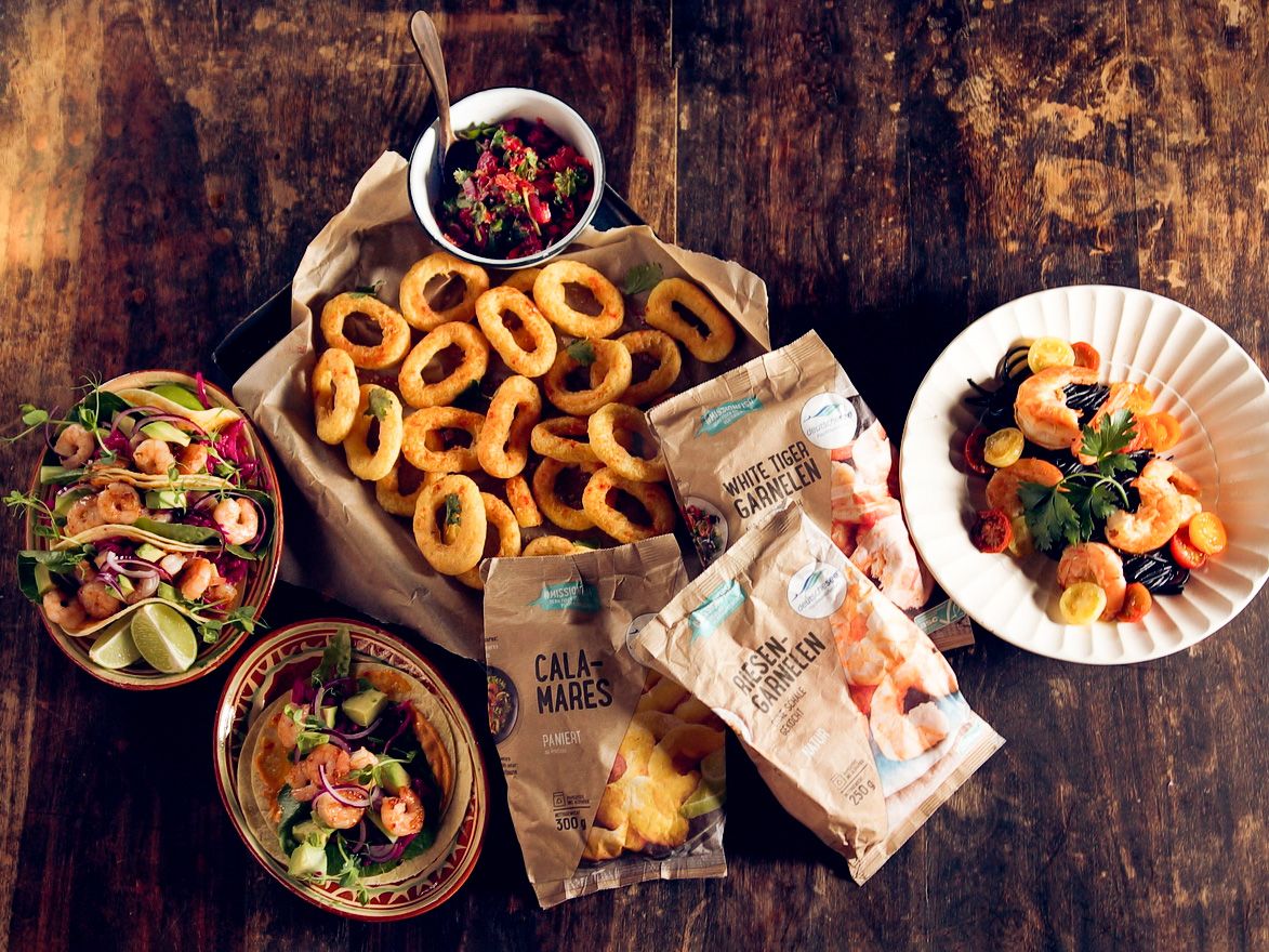 Frutti Di Mare bestellen im Deutsche See Shop