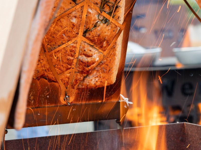 Frischen Fisch online bestellen