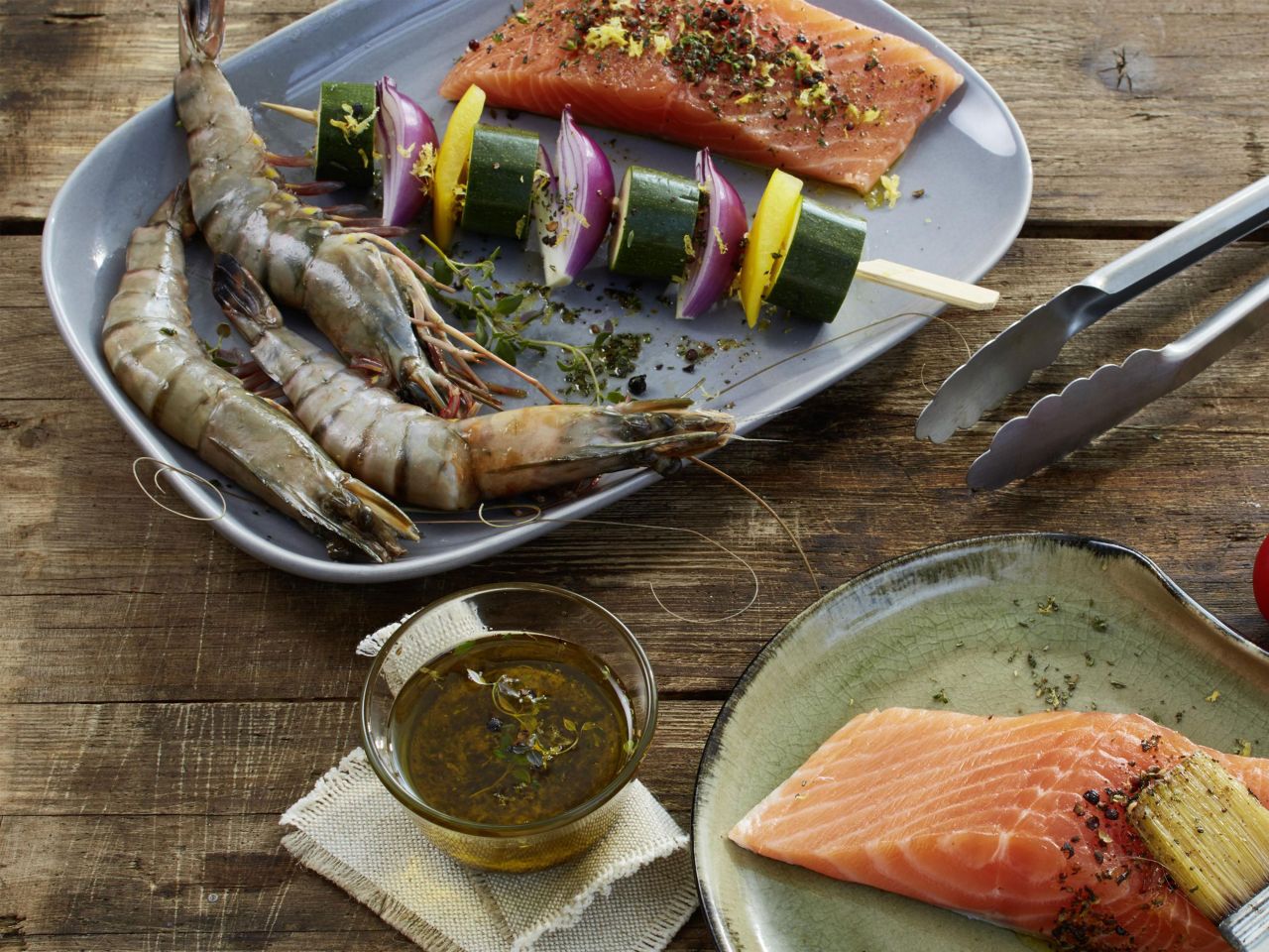 Fisch grillen - Tipps & Tricks